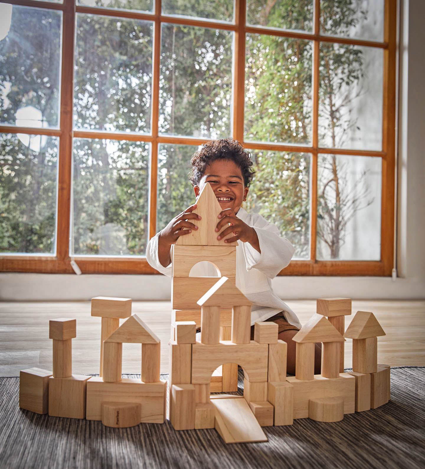 Eco-Friendly Kids Products | Marley & Moose