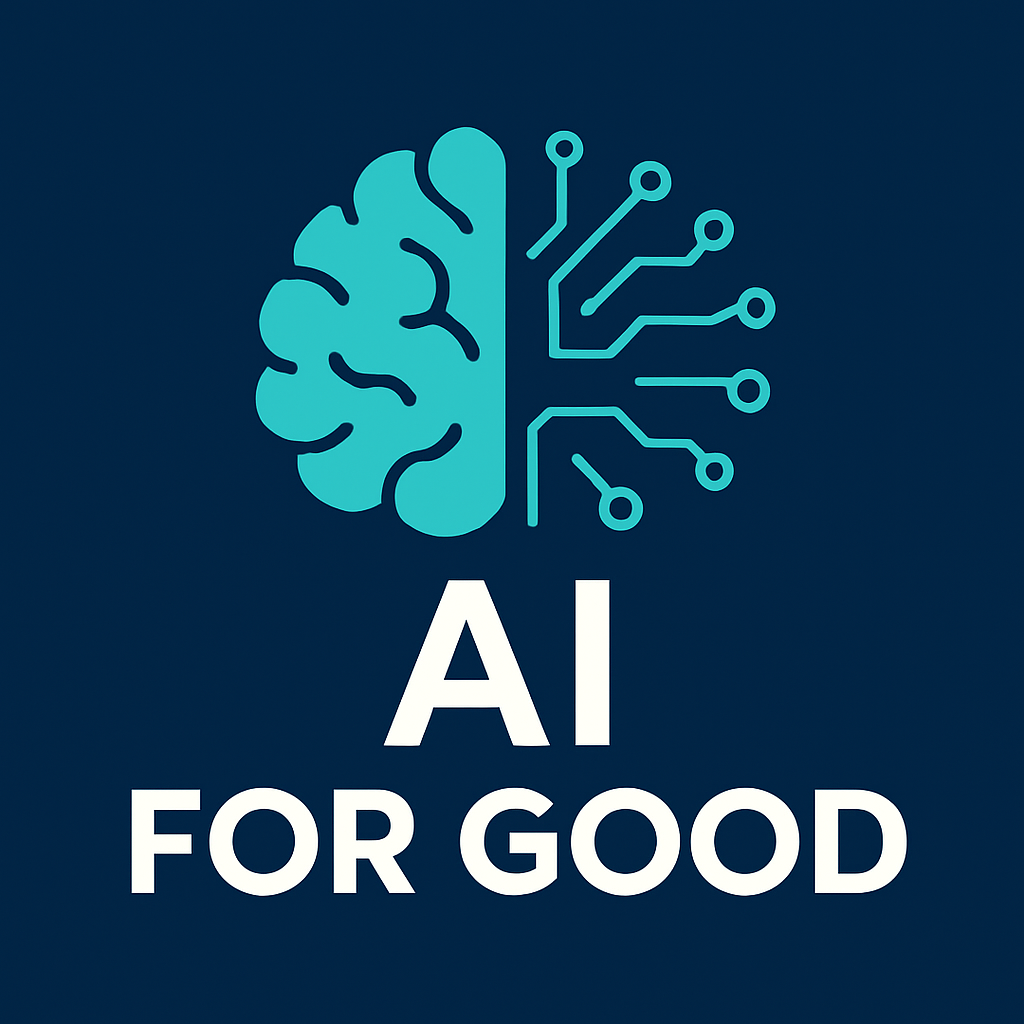 Code It Forward - AI For Good – Marley & Moose